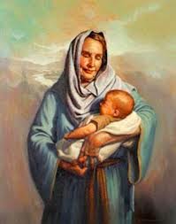 El Gozo de la Cruz. Estudios Biblicos: SARA. Madre de naciones 2º parte.