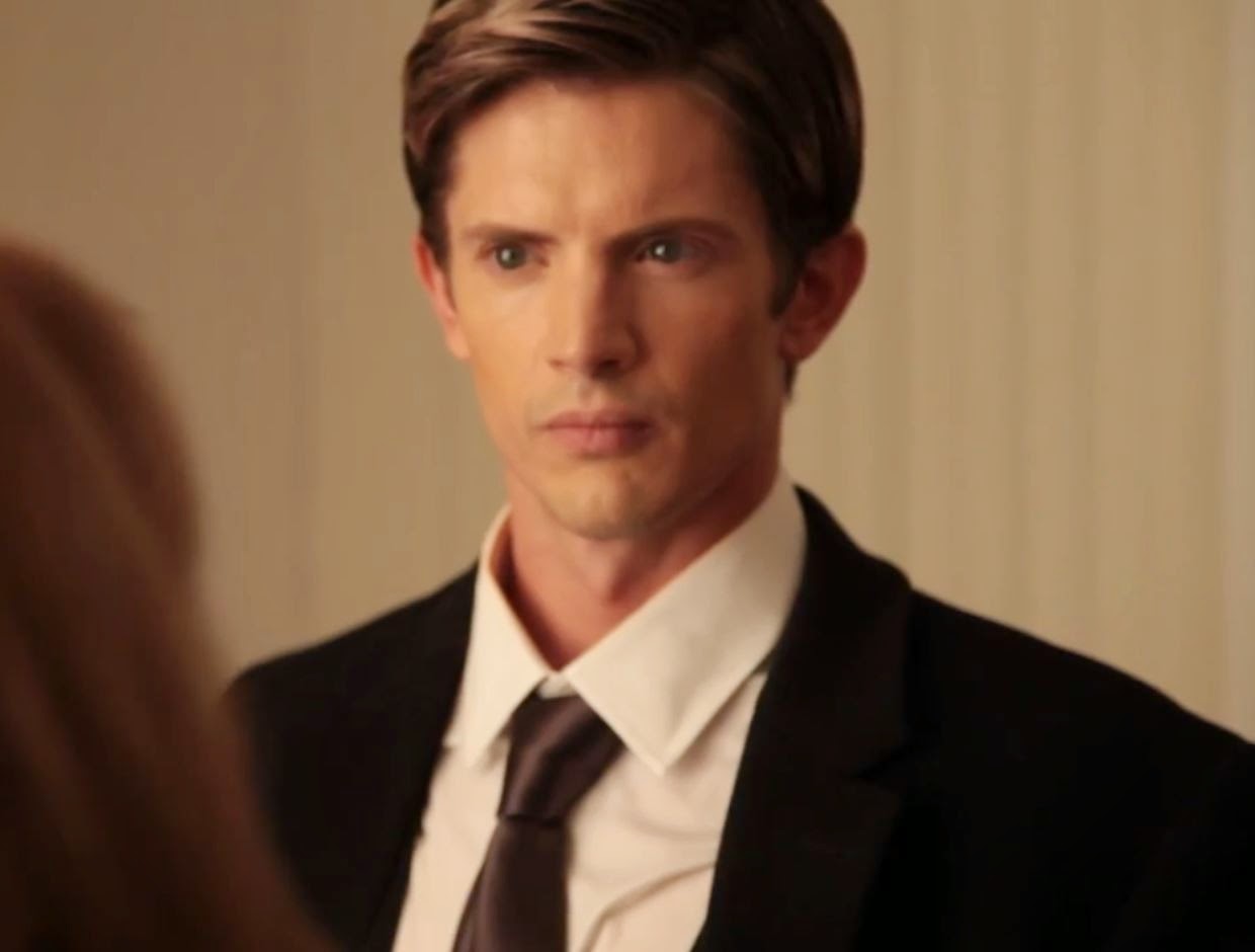 Michael O'Neal Actor