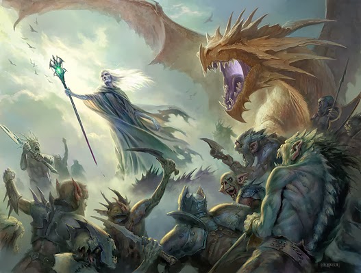 Witch Wraith – Josh's World