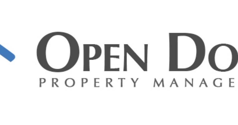 NSTT News and Events: Thank you Open Door Property Management for your ...