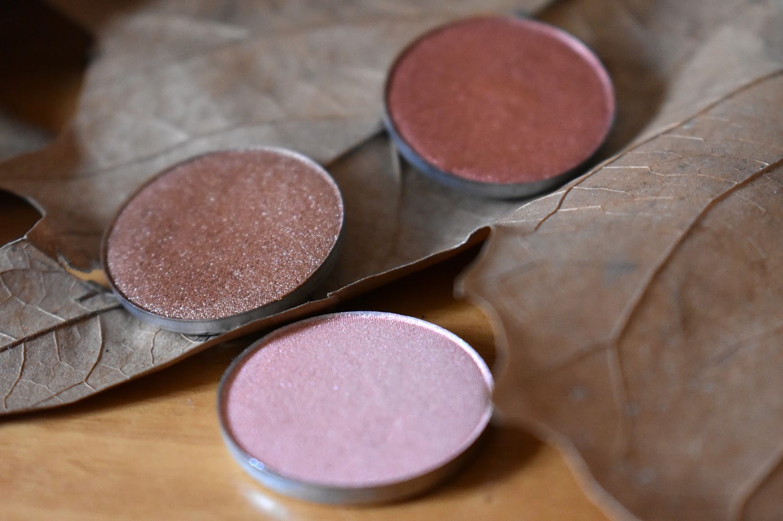 DOROTHY ROFFAT "INCEPTION" COLLECTION - REVIEW & SWATCHES - Enrica Scielzo