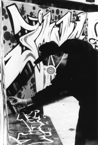 Graffiti Writer | Best Graffitianz
