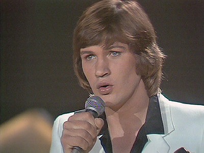 Johnny Logan | Celebrities Photos Hub
