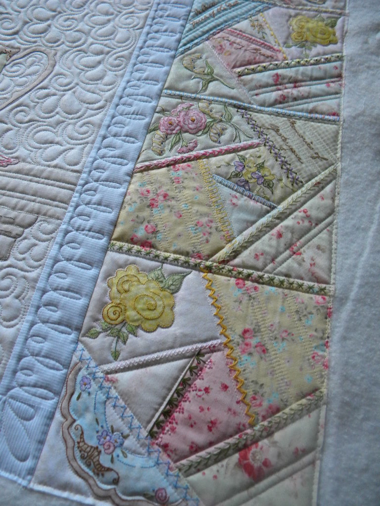 Quilt borders on Pinterest | Quilt Border, Quilting and Quilts