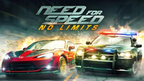 Descargar juego Need for Speed para Android gratis | Desglobin
