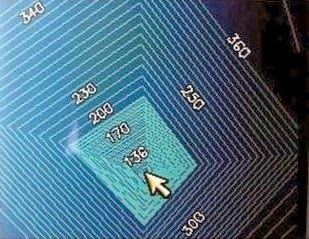 The Paranormalistics: Underwater pyramid in the Azores