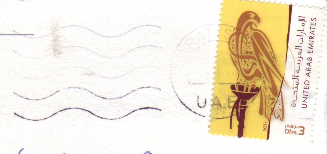 The World in Postcards - Sabine's Blog: 06/05/2012 - 13/05/2012