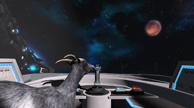 Spesifikasi GOAT SIMULATOR WASTE OF SPACE - Info Game PC