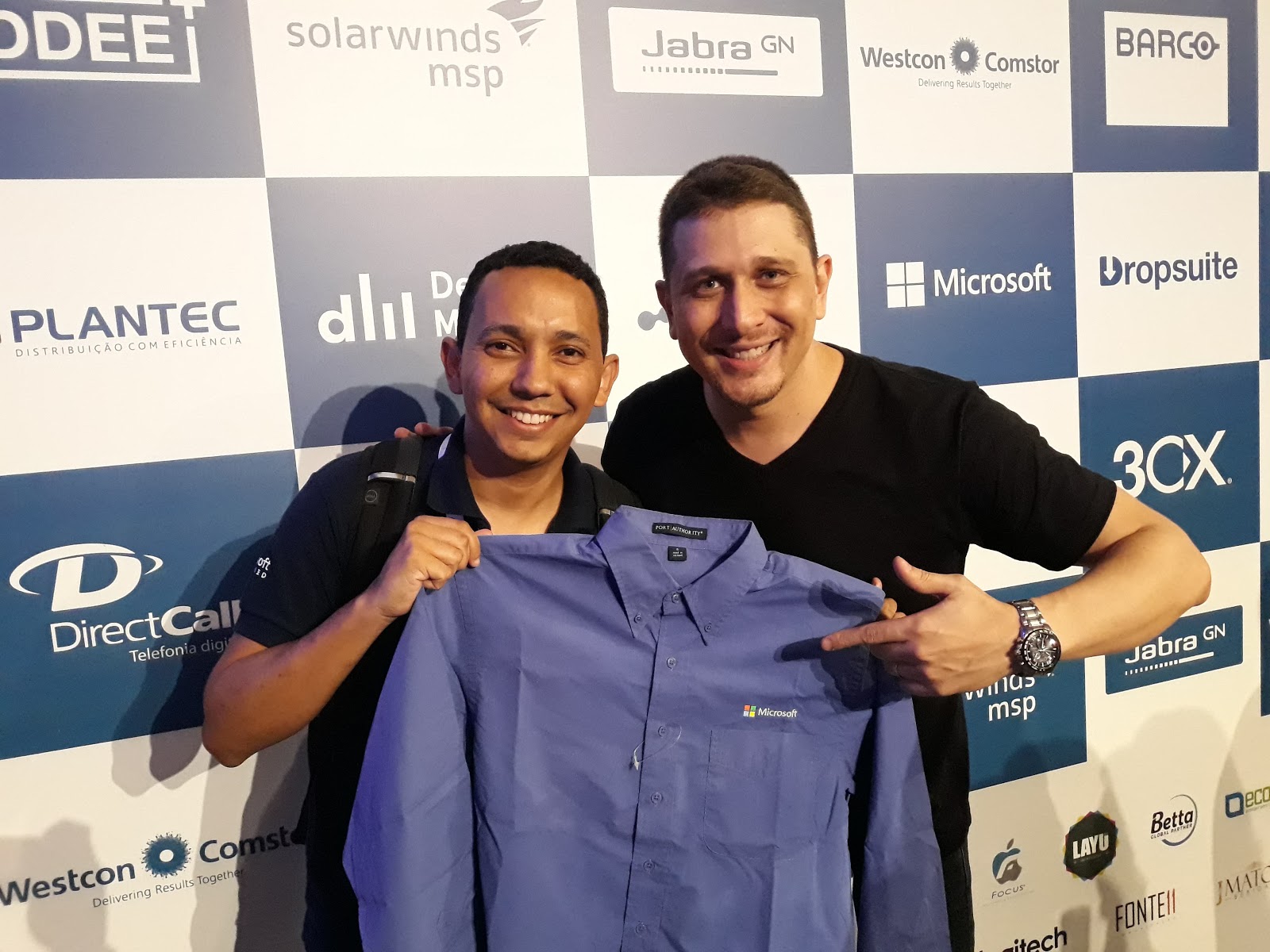 Blog Tech Johnson: Dicas de informática, nuvem Microsoft ou outras ...