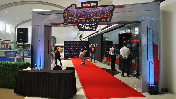 New Director's Club Cinema at SM Southmall - Blog for Tech & Lifestyle