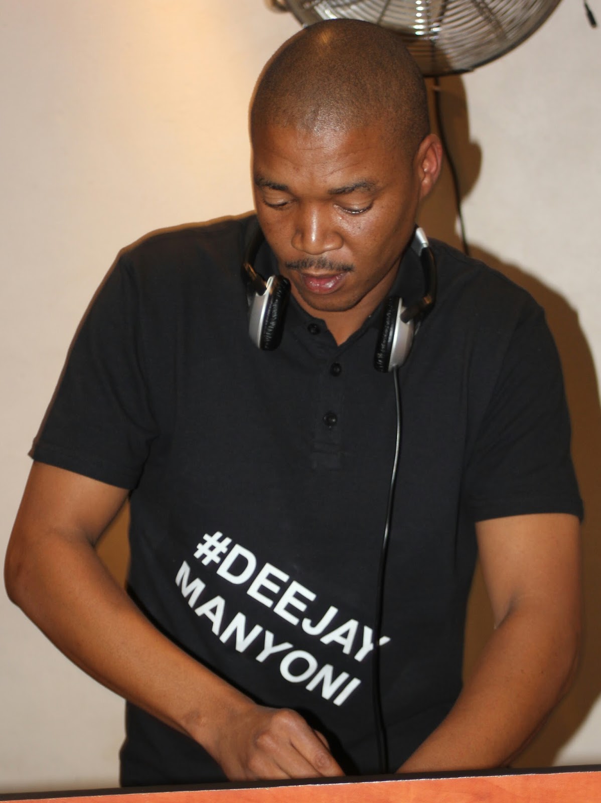 DJ Manyoni S.A