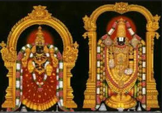 Tamil Kovil History: Tirumala Thirupathi