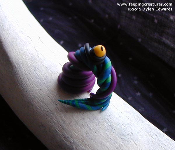 Feeping Creatures:Feep o' the Morning: Feeping Creatures Tentacle ...