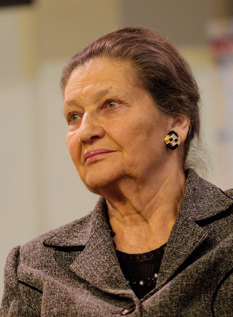 The Eponymous Flower: France's Bishops Praise Abortion Legislating ...