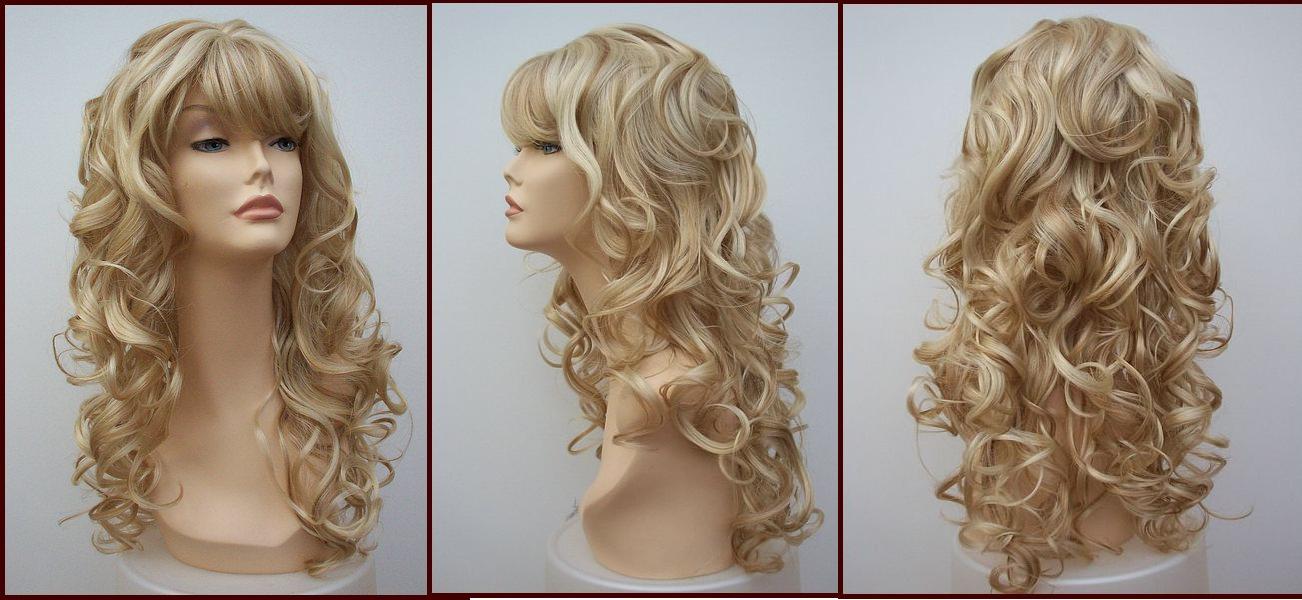 PERUCI 100% PAR NATURAL SI PERUCI 100% KANEKALON: PERUCI DIVERSE CULORI ...