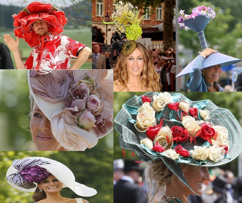 Topi-topi Paling Unik di Dunia - Kompasiana.com