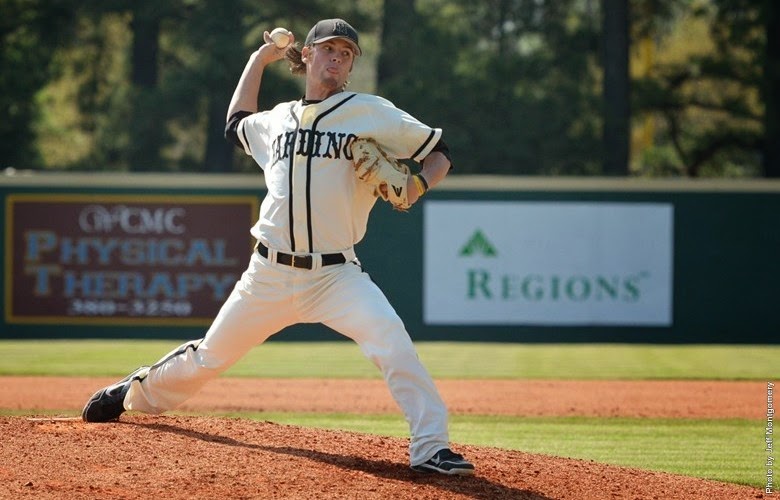 Natural State Baseball: Collin Campbell Named Pre-Season All-America by ...