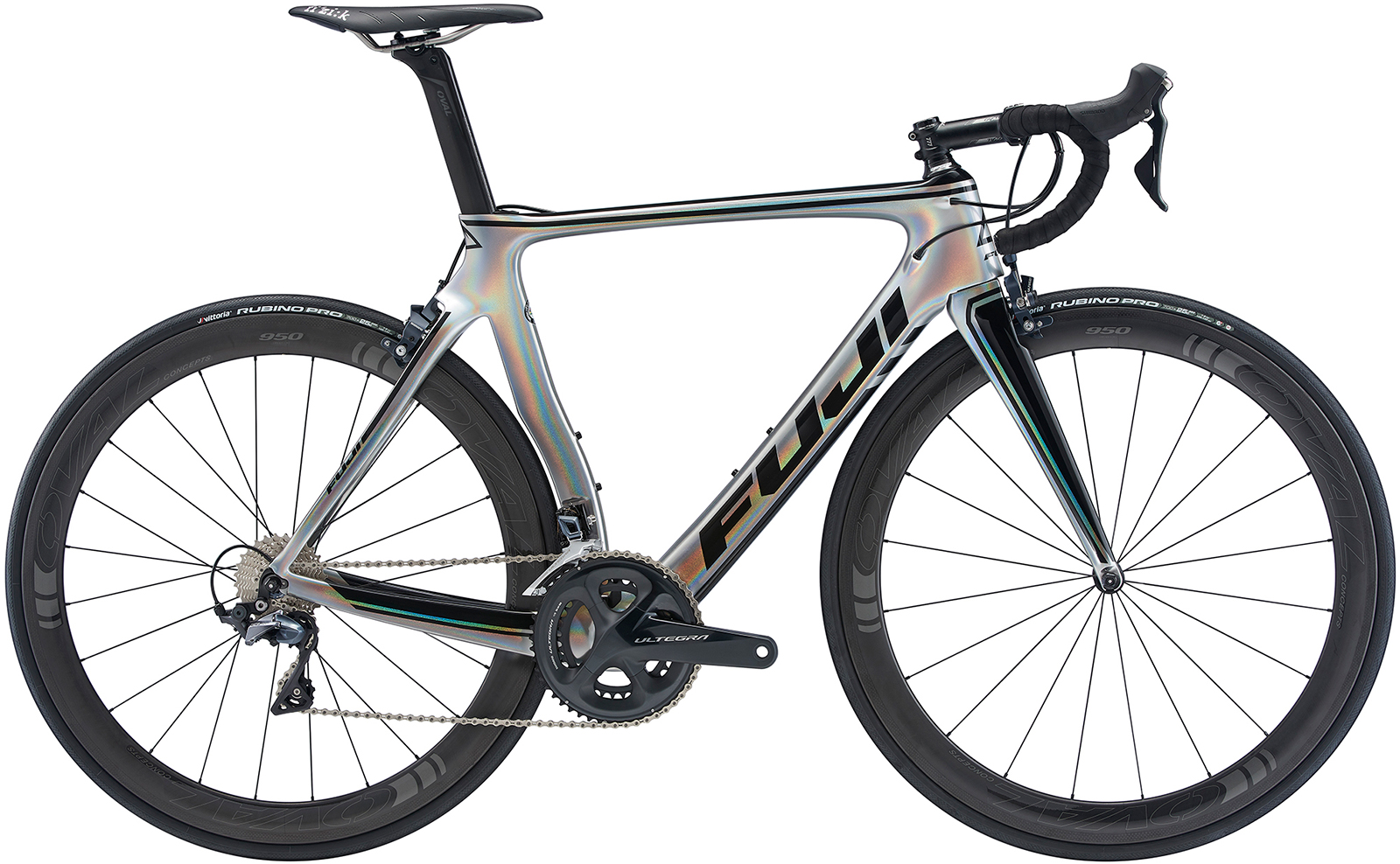 FUJI BIKE JPN Official Blog: 試乗会のお知らせ（RAMON BIKES）