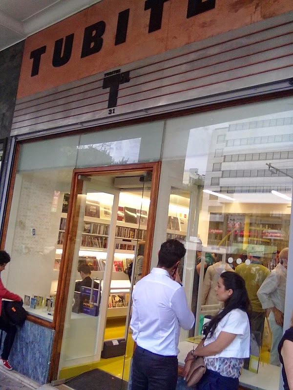 Tubitek - INDÚSTRIAS CULTURAIS