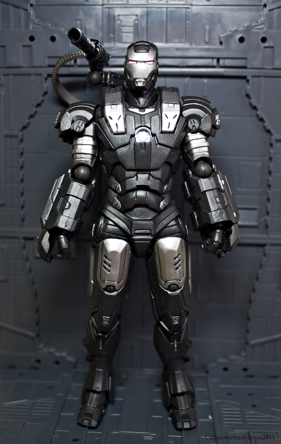 The Marvelous Misadventures of The Alansong: Let's Talk Figures ...