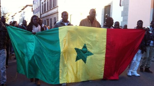 Nazione Rom: Italia 17 dicembre 2011: la risposta alla Barbarie ...