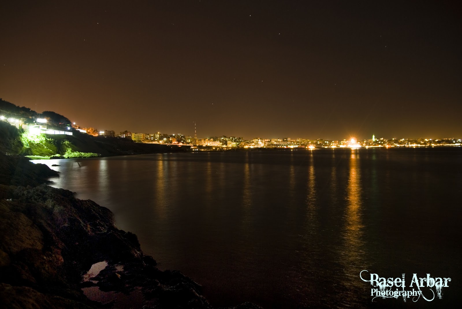 Basel Arbar Photography: Suriye (lazkiye) lattakia