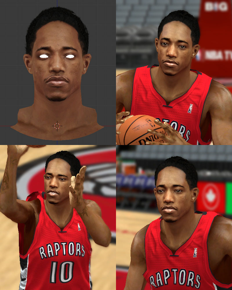 Nba 2k14 cyberface id list - emsno