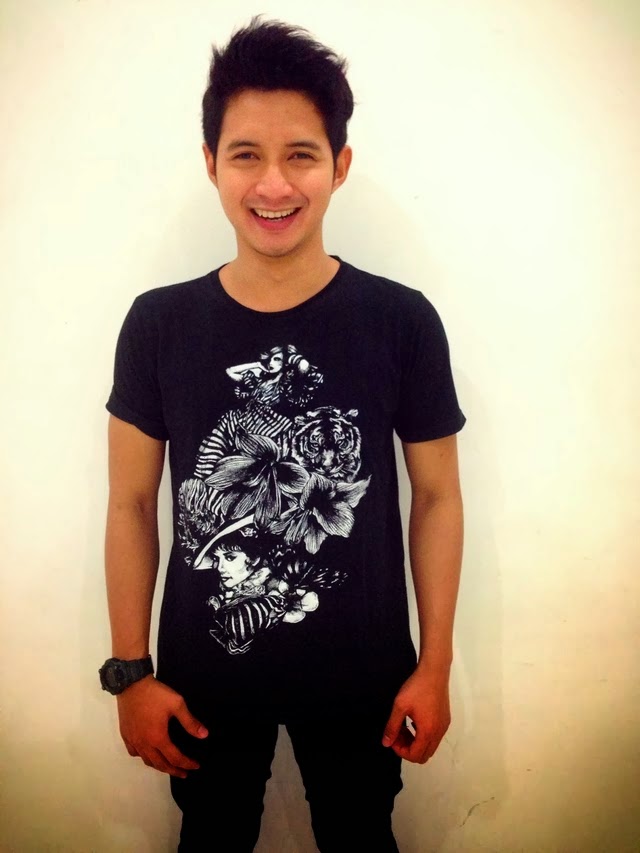 Kumpulan Biodata Diri Artis