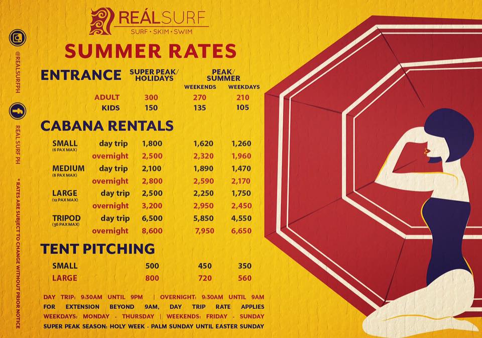 Real Surf PH | New Beach Spot and Surfing Destination in Quezon - The ...