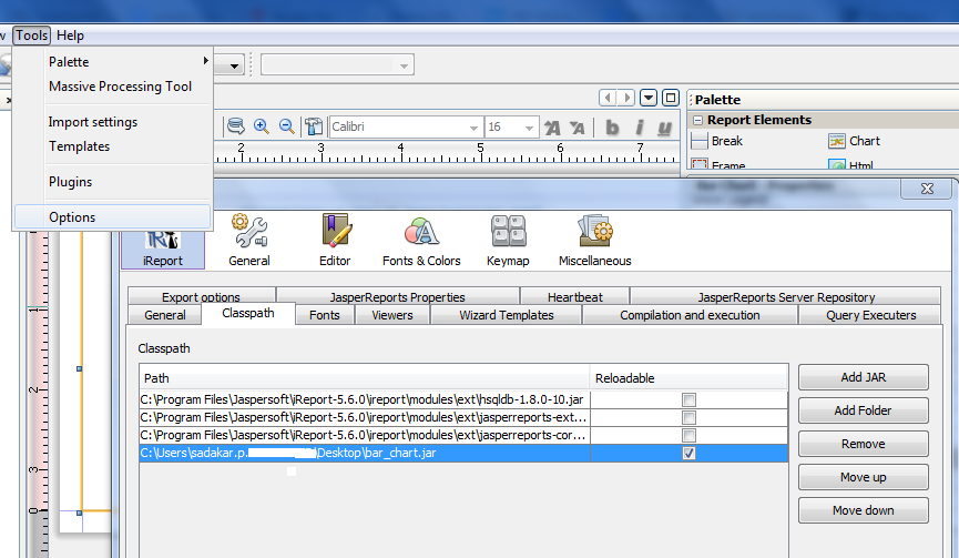 Jfree Bar Chart Customization In Jasper Ireport Decrease The Size Of Bars And Space Between Bars