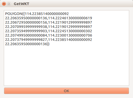 Well Known Text What Is Correct Format For A WKT Linestring, 54% OFF