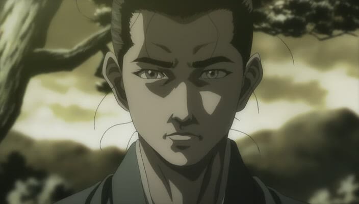 Shigurui | Animedyum