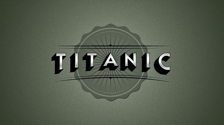 museo titanic.: historia del titanic