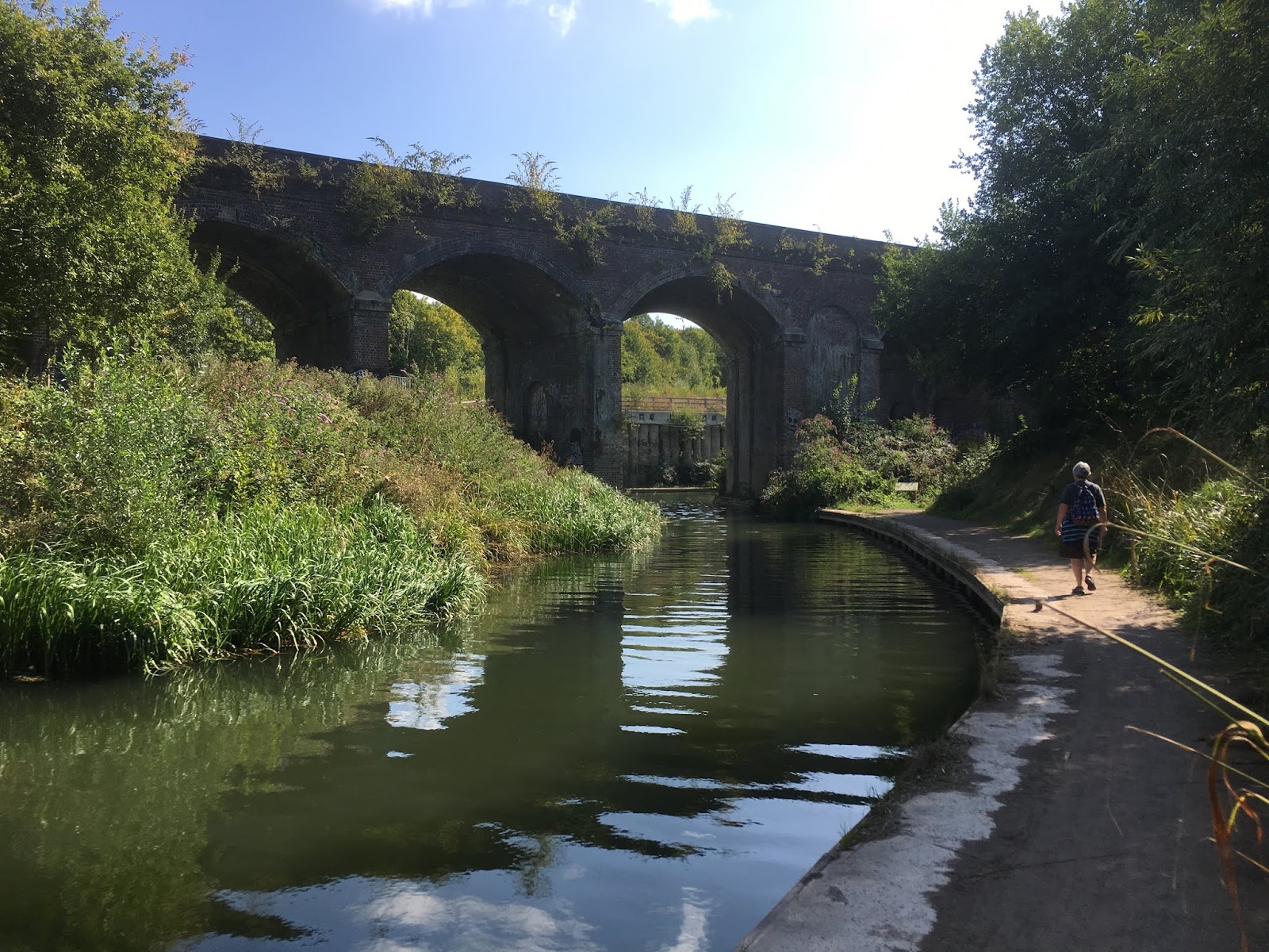Narrowboat Annie: 31 August - 9 September: River Severn and the ...