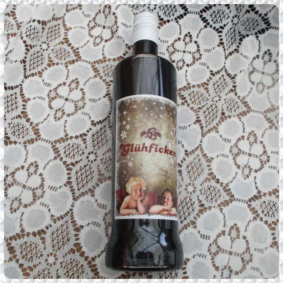 Brigitte´s Testseite: Glühficken von der Firma EFAG GmbH & Co. KG