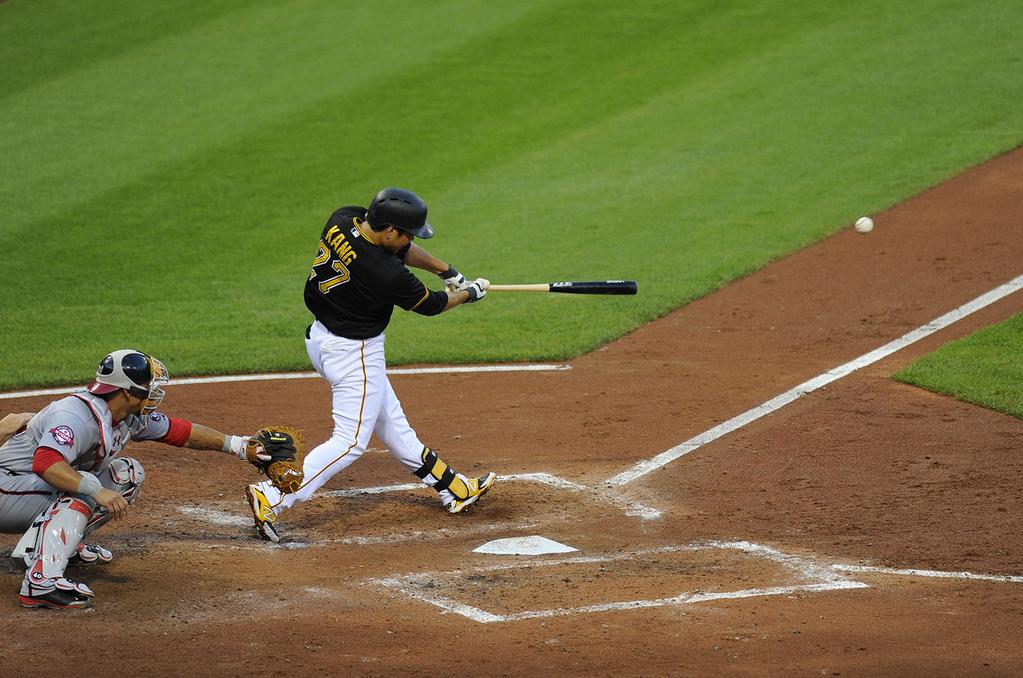 매팅리 인터뷰중이네요 : MLBPARK