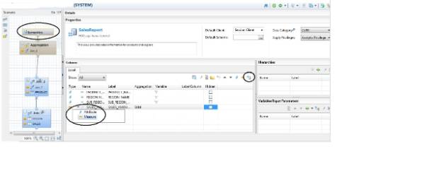 Sap Hana Tutorial Material And Certification Guide