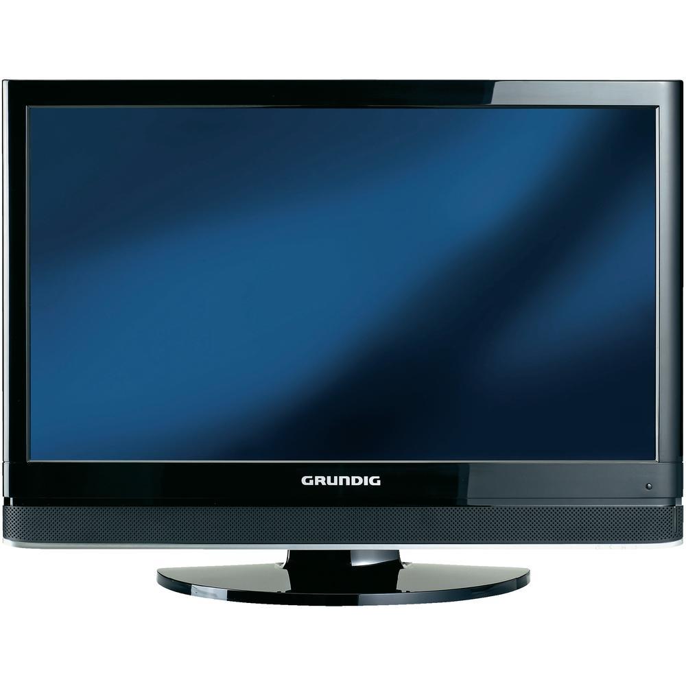 GRUNDIG LCD TV Service Menu