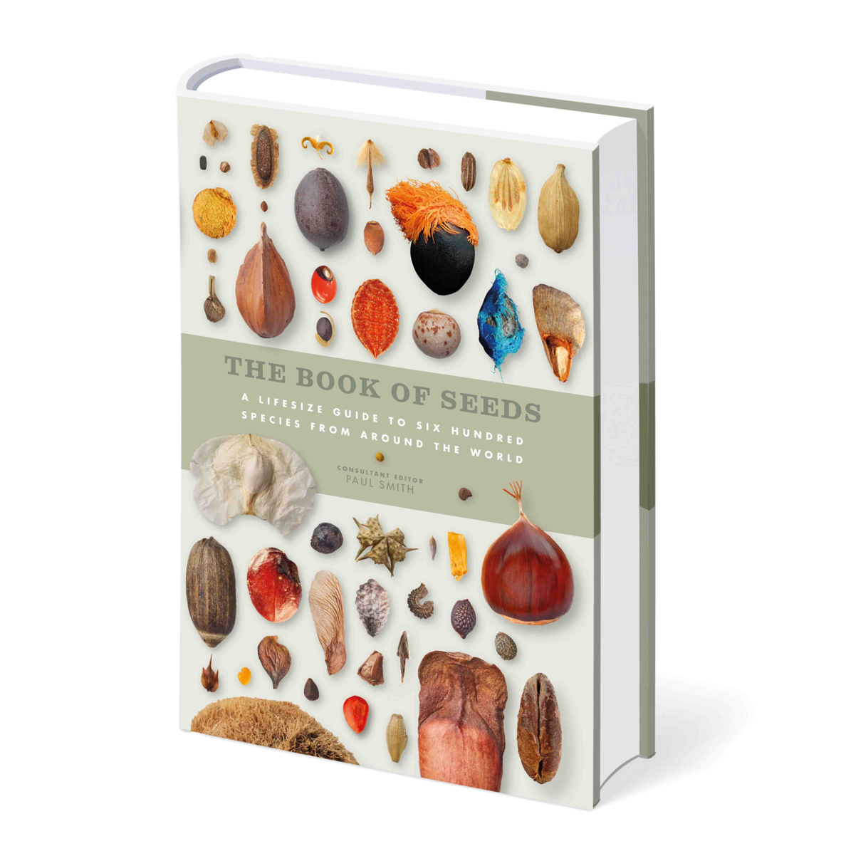 BSBI News & Views: Win a copy of The Book of Seeds