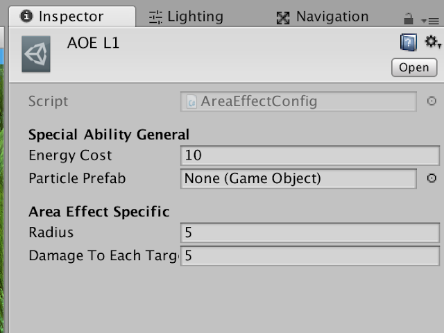3-18 Spawning Particles At Runtime