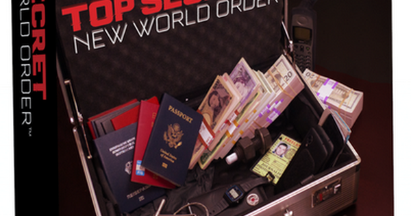 Play it again, Sam: Arranca el mecenazgo de Top Secret: New World Order