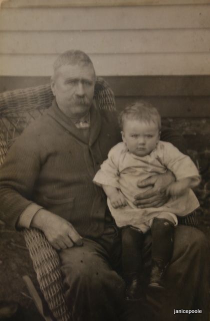 Genealogy:Our Astounding Brumfield Past: April 2012