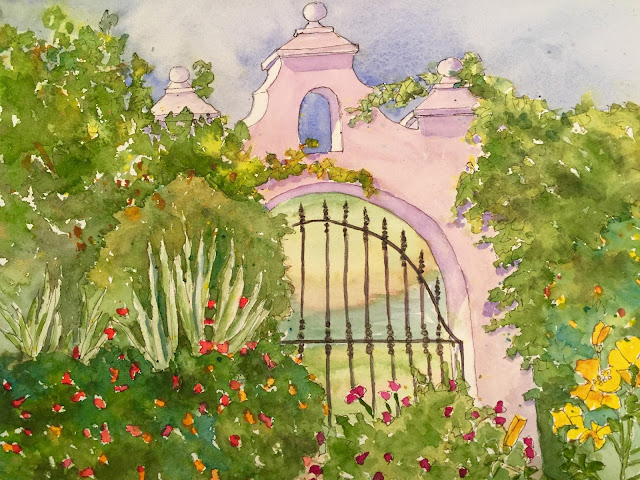 Nancy Holtz's Squiggly Lines