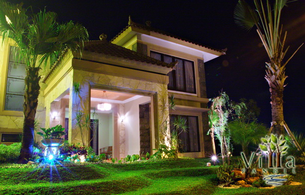 Villa Panbil | Bali House | Ubud | Rp. 10M | S$ 1,000K | Penthouse Batam
