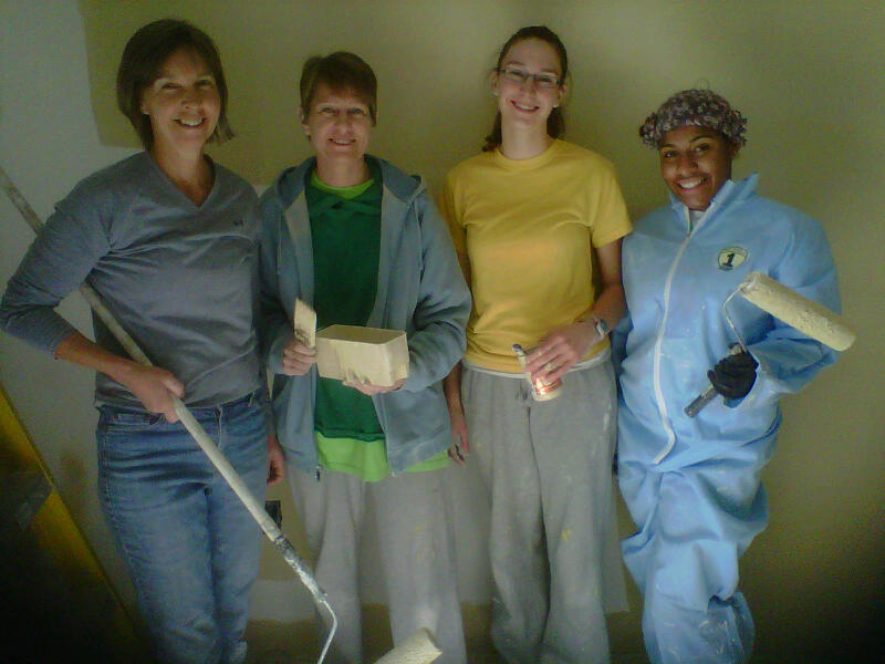 Women couldn’t resist calling to become a sister - Sisters of Charity ...