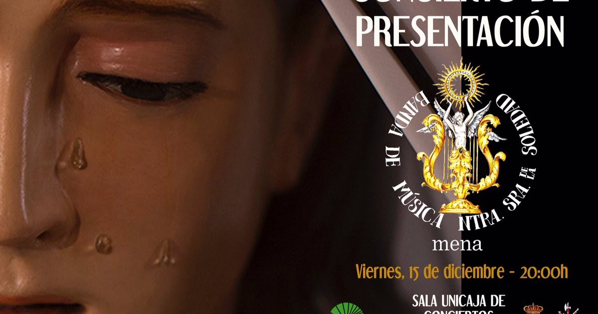 Incienso y Varal: Mena presenta hoy su Banda de Música en el María Cristina