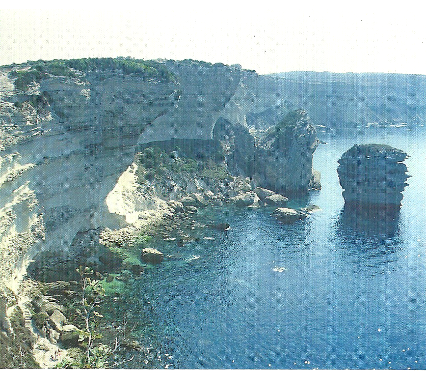 johncristiani: CORSICA - LE ISOLE DI LAVEZZI E CAVALLO