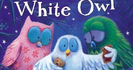 3ο Νηπιαγωγείο Φερών: ¨The little white owl¨