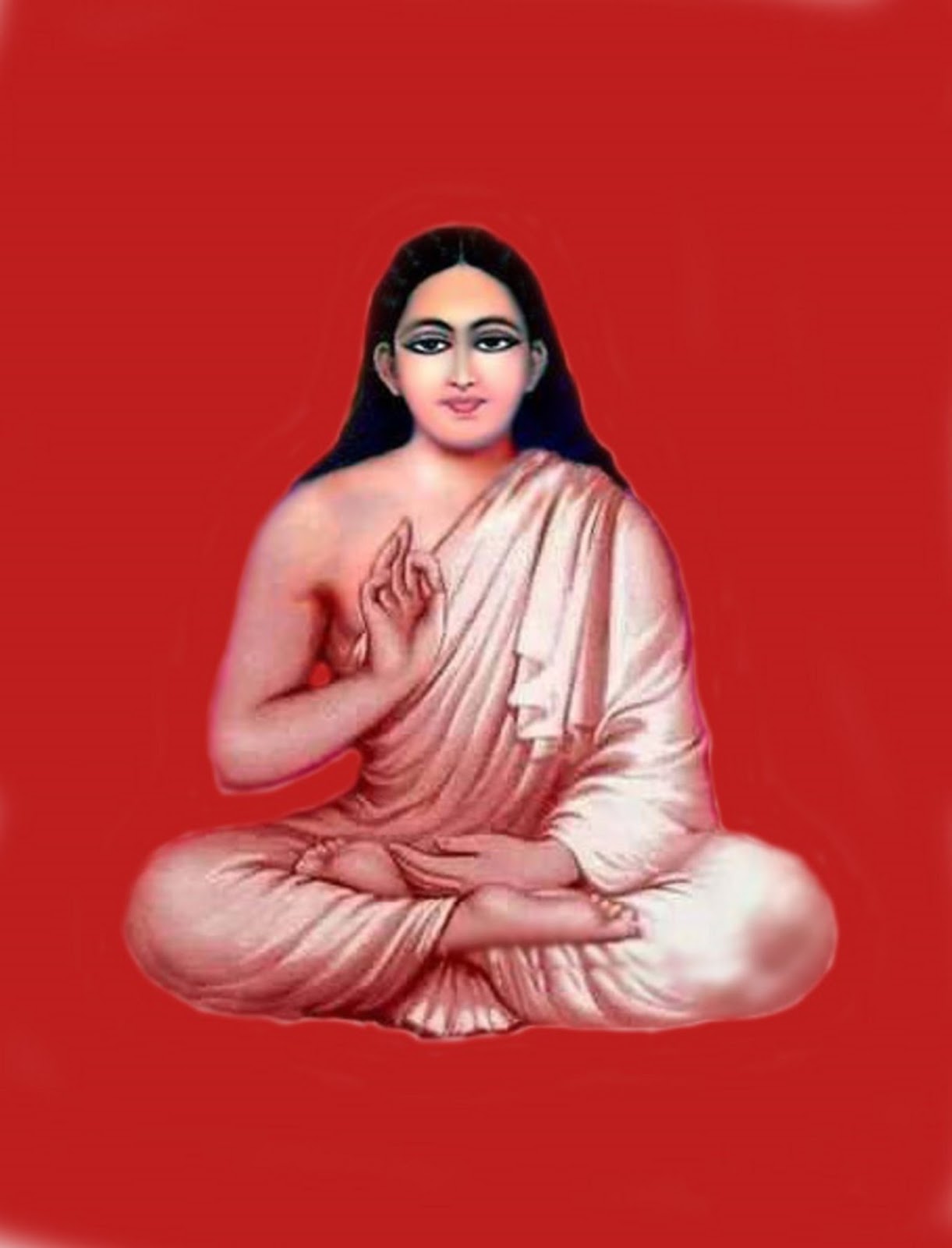 Harichand Thakur Image