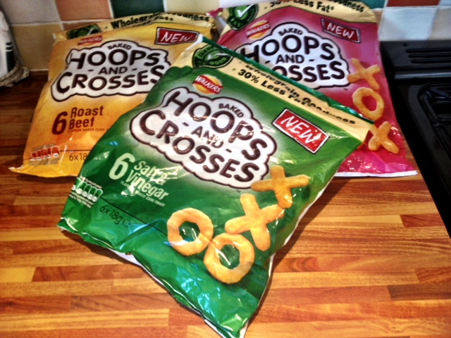 JustAnnieQPR: May 2013